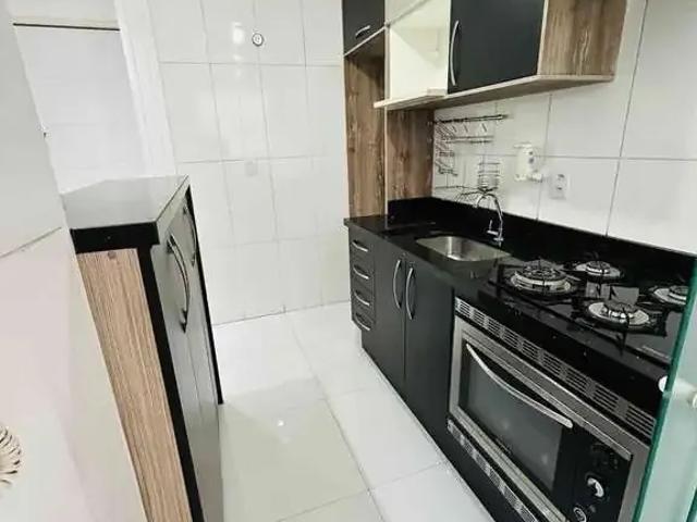 Apartamento para Venda em Guarulhos/SP Centro 2 Quartos