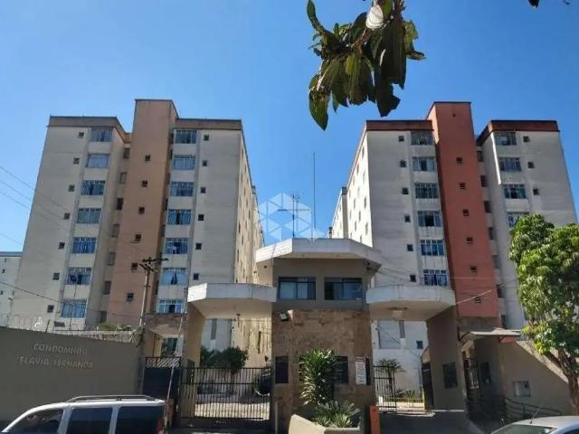 Apartamento para Venda em Guarulhos/SP Centro 2 Quartos