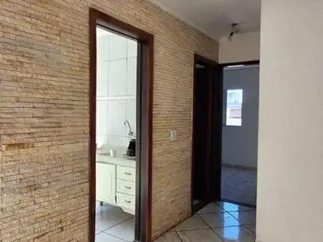 Apartamento para Venda em Guarulhos/SP Centro 2 Quartos