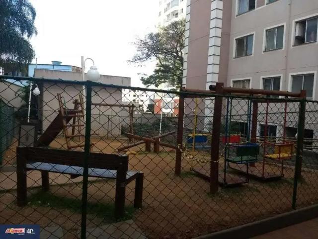 Apartamento para Venda em Guarulhos/SP Centro 2 Quartos