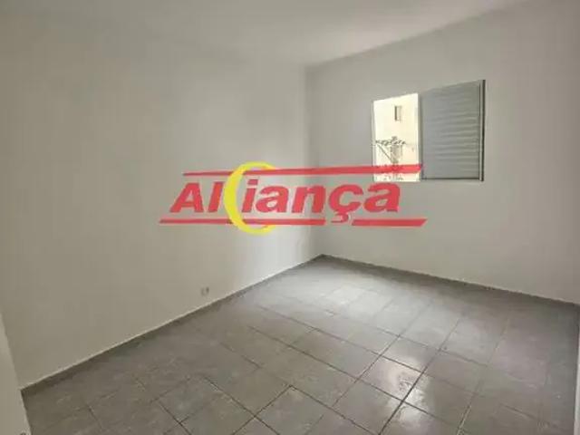 Apartamento para Venda em Guarulhos/SP Centro 2 Quartos