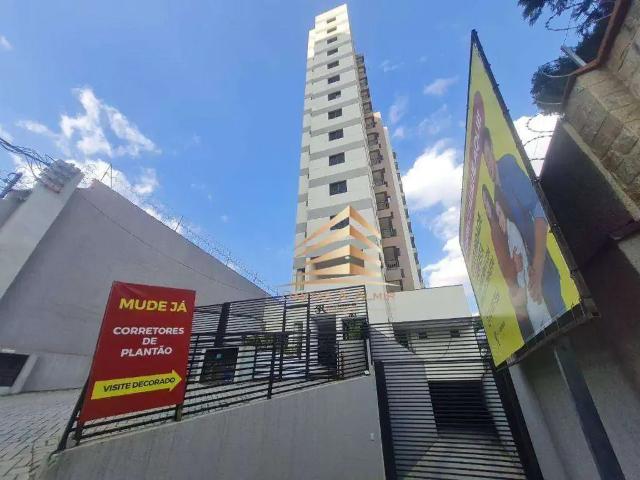 Apartamento para Venda em Guarulhos/SP Centro 2 Quartos