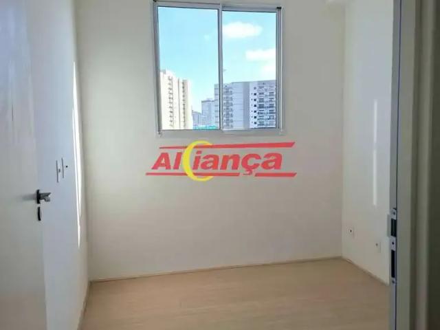 Apartamento para Venda em Guarulhos/SP Centro 2 Quartos