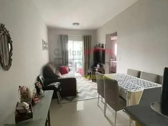 Apartamento para Venda em Guarulhos/SP Centro 2 Quartos