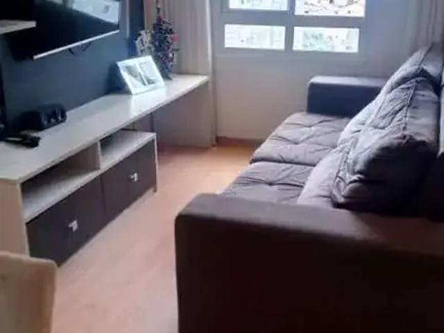 Apartamento para Venda em Guarulhos/SP Centro 2 Quartos