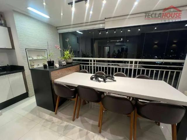 Apartamento para Venda em Guarulhos/SP Centro 2 Quartos