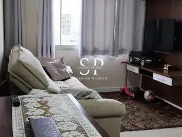 Apartamento para Venda em Guarulhos/SP Centro 2 Quartos