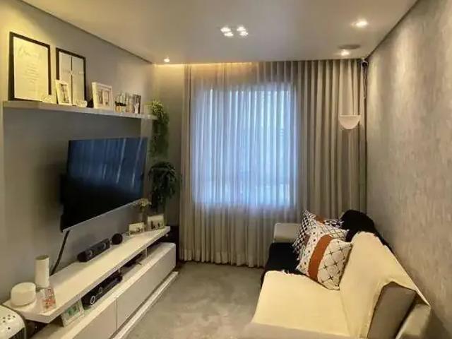 Apartamento para Venda em Guarulhos/SP Centro 2 Quartos