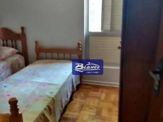 Apartamento para Venda em Guarulhos/SP Centro 2 Quartos