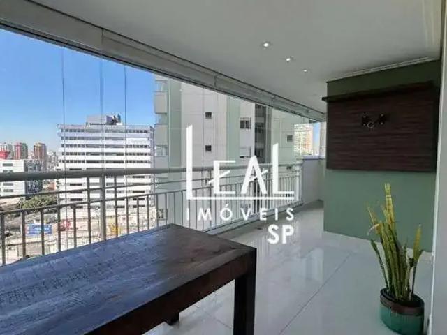 Apartamento para Venda em Guarulhos/SP Centro 2 Quartos