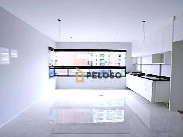 Apartamento para Venda em Guarulhos/SP Centro 2 Quartos