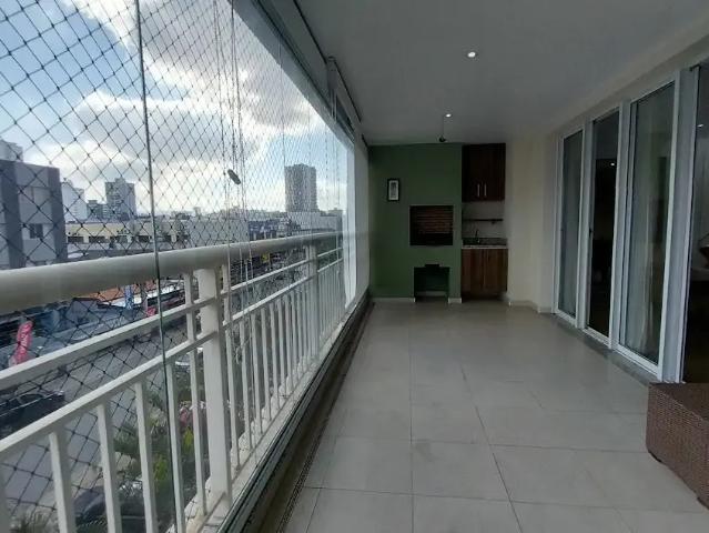 Apartamento para Venda em Guarulhos/SP Centro 2 Quartos