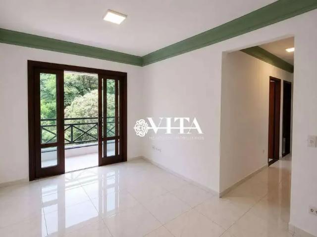 Apartamento para Venda em Guarulhos/SP Centro 2 Quartos