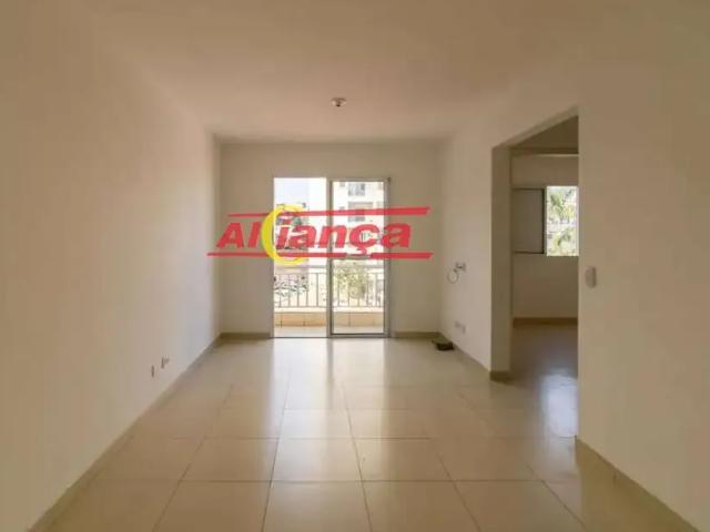 Apartamento para Venda em Guarulhos/SP Centro 2 Quartos