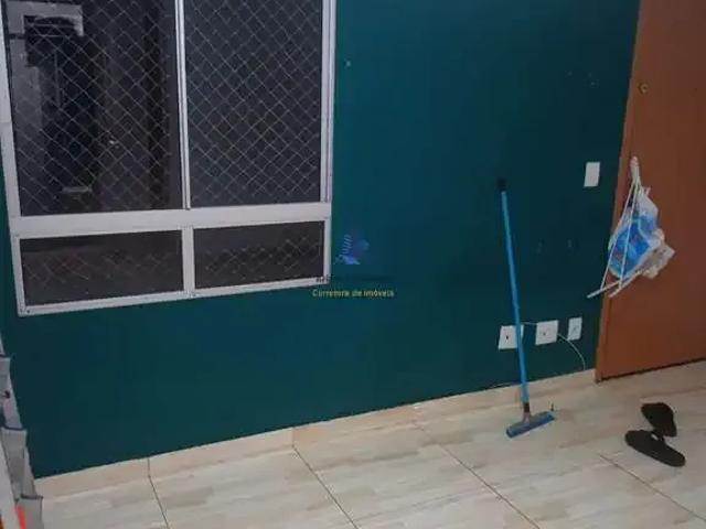 Apartamento para Venda em Guarulhos/SP Bonsucesso 2 Quartos