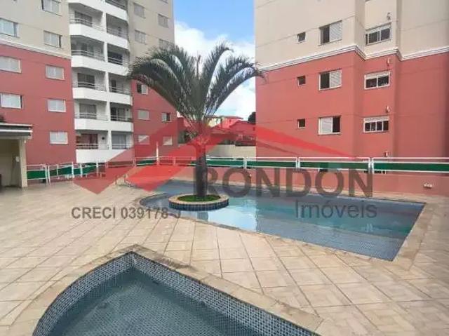 Apartamento para Venda em Guarulhos/SP Centro 2 Quartos