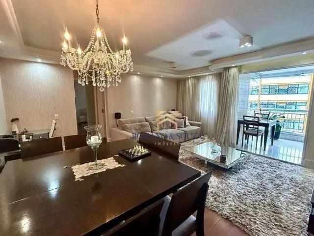 Apartamento para Venda em Guarulhos/SP Centro 2 Quartos