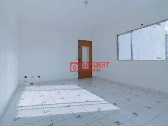 Apartamento para Venda em Guarulhos/SP Centro 2 Quartos