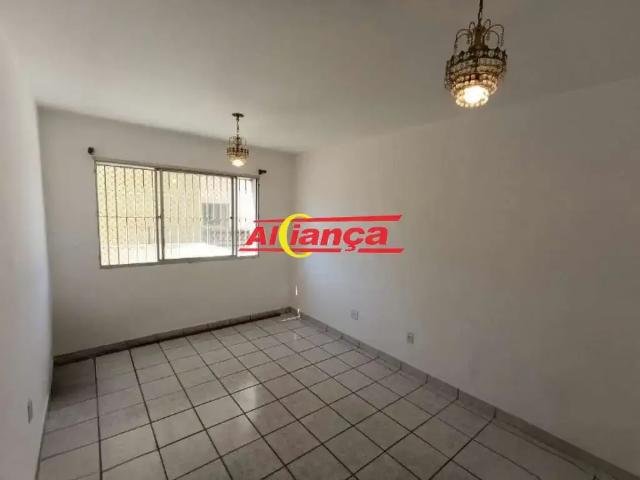 Apartamento para Venda em Guarulhos/SP Centro 2 Quartos