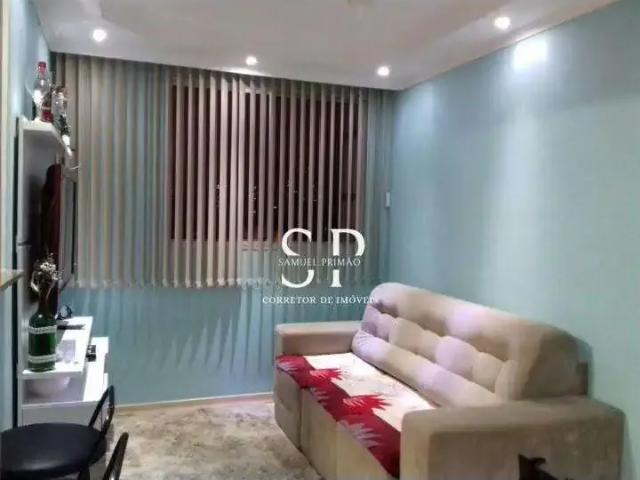 Apartamento para Venda em Guarulhos/SP Centro 2 Quartos