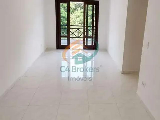 Apartamento para Venda em Guarulhos/SP Centro 2 Quartos