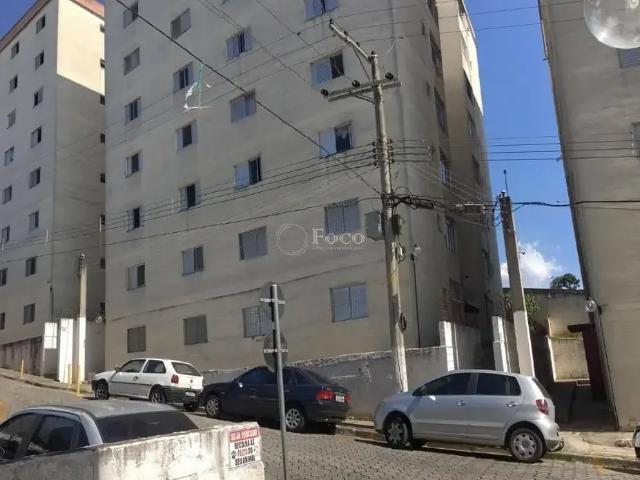 Apartamento para Venda em Guarulhos/SP Centro 2 Quartos