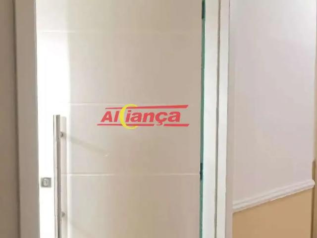 Apartamento para Venda em Guarulhos/SP Centro 2 Quartos