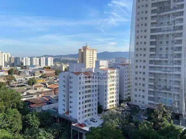 Apartamento para Venda em Guarulhos/SP Centro 2 Quartos