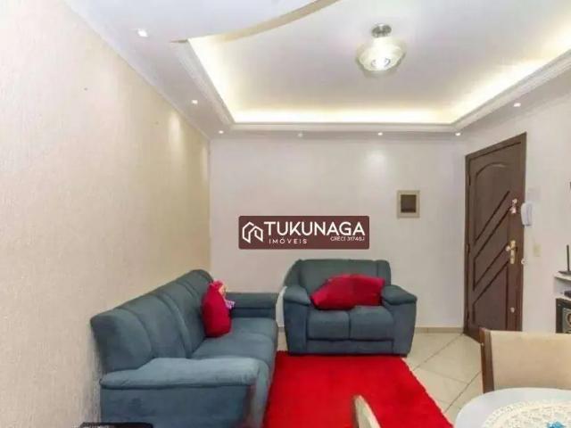 Apartamento para Venda em Guarulhos/SP Centro 2 Quartos