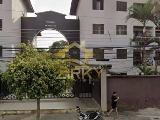 Apartamento para Venda em Guarulhos/SP Centro 2 Quartos
