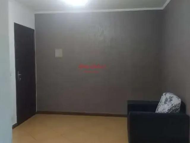 Apartamento para Venda em Guarulhos/SP Centro 2 Quartos