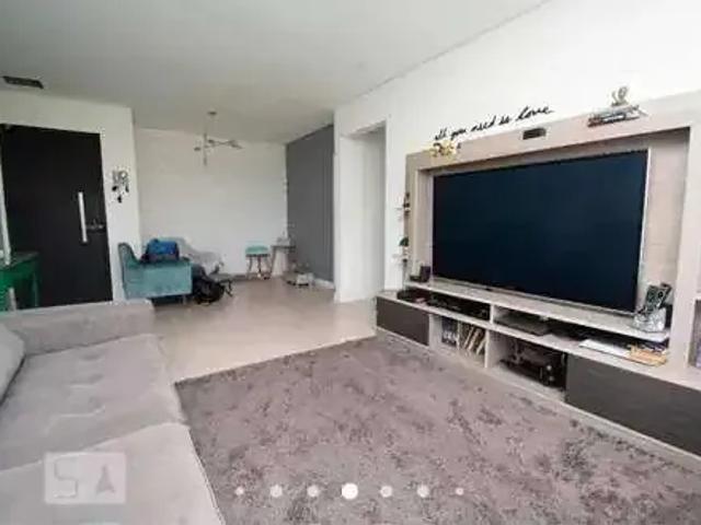 Apartamento para Venda em Guarulhos/SP Centro 2 Quartos