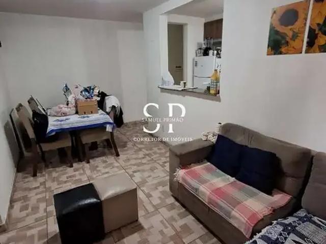 Apartamento para Venda em Guarulhos/SP Centro 2 Quartos