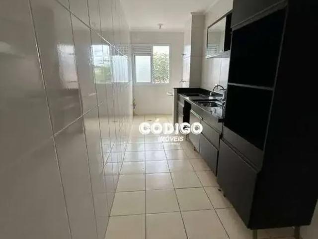 Apartamento para Venda em Guarulhos/SP Centro 2 Quartos
