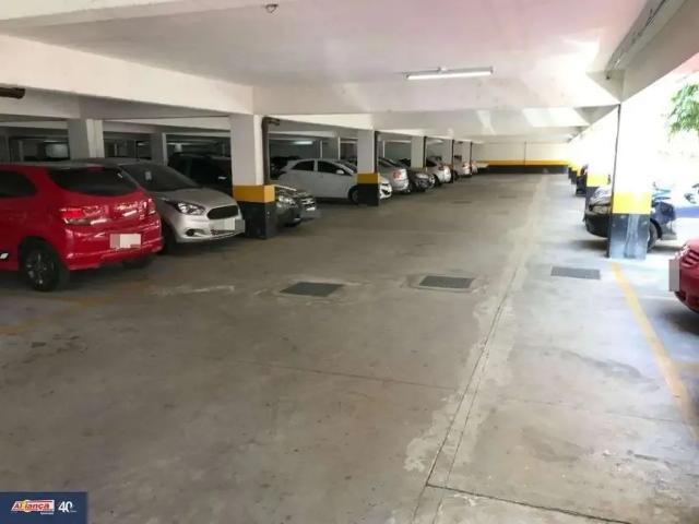 Apartamento para Venda em Guarulhos/SP Centro 2 Quartos