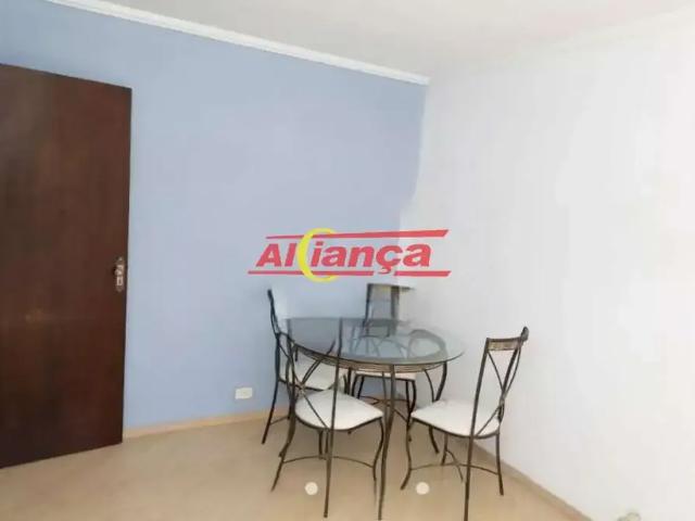 Apartamento para Venda em Guarulhos/SP Centro 2 Quartos