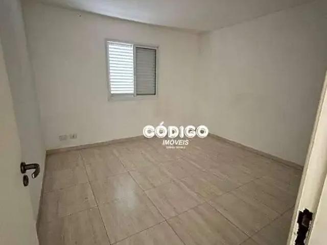 Apartamento para Venda em Guarulhos/SP Centro 2 Quartos