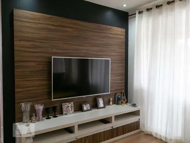 Apartamento para Venda em Guarulhos/SP Centro 2 Quartos
