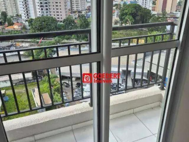 Apartamento para Venda em Guarulhos/SP Centro 2 Quartos