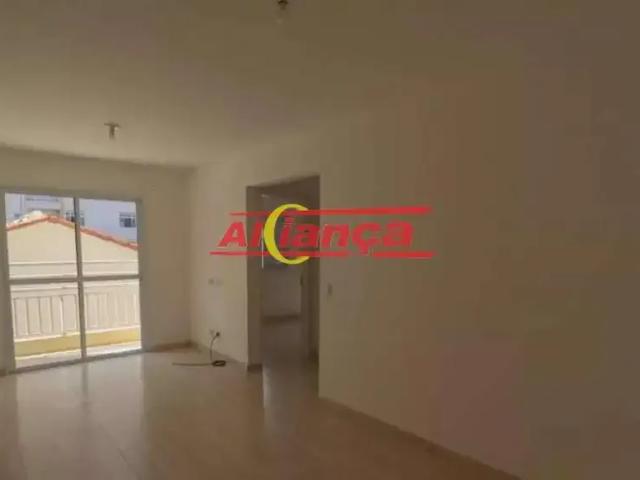 Apartamento para Venda em Guarulhos/SP Centro 2 Quartos