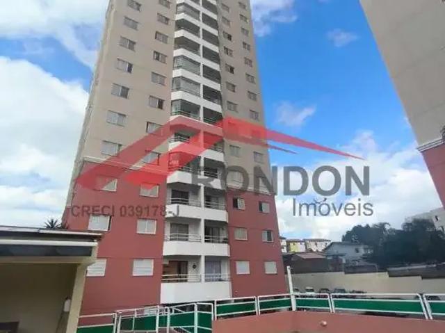 Apartamento para Venda em Guarulhos/SP Centro 2 Quartos