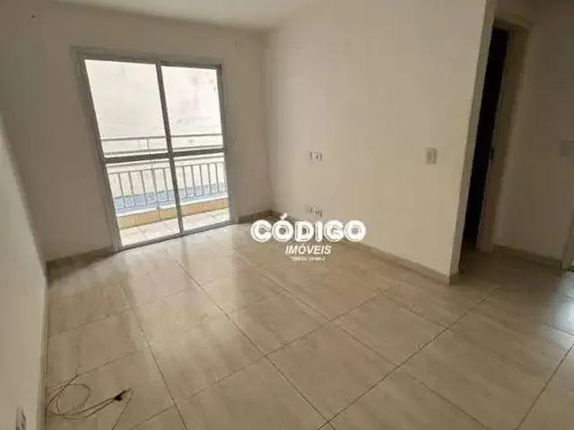 Apartamento para Venda em Guarulhos/SP Centro 2 Quartos