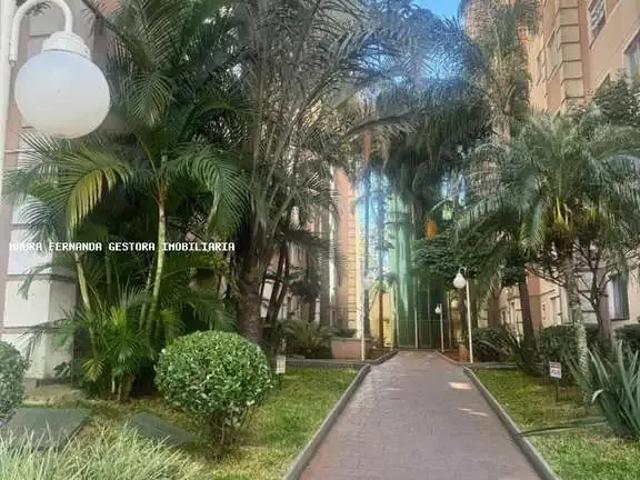 Apartamento para Venda em Guarulhos/SP Centro 2 Quartos