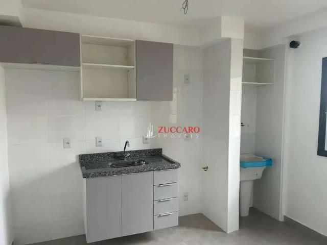 Apartamento para Venda em Guarulhos/SP Centro 2 Quartos