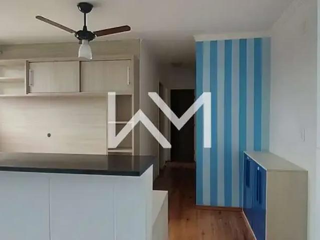 Apartamento para Venda em Guarulhos/SP Centro 2 Quartos
