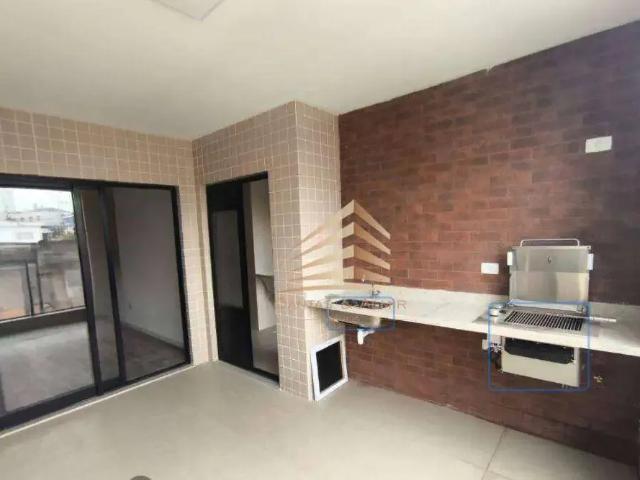 Apartamento para Venda em Guarulhos/SP Centro 2 Quartos