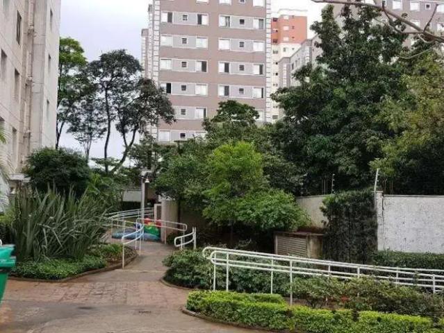 Apartamento para Venda em Guarulhos/SP Centro 2 Quartos