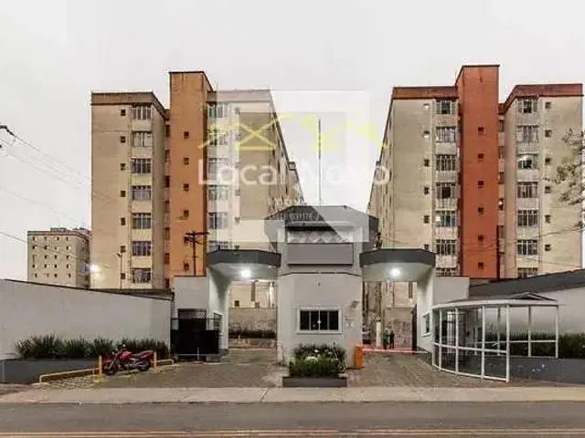 Apartamento para Venda em Guarulhos/SP Centro 2 Quartos