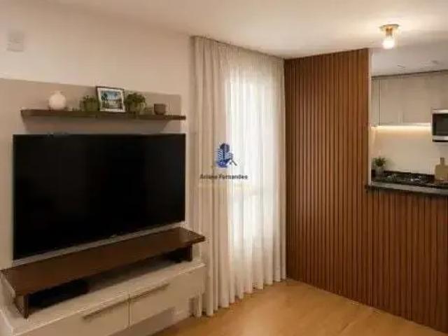 Apartamento para Venda em Guarulhos/SP Centro 2 Quartos