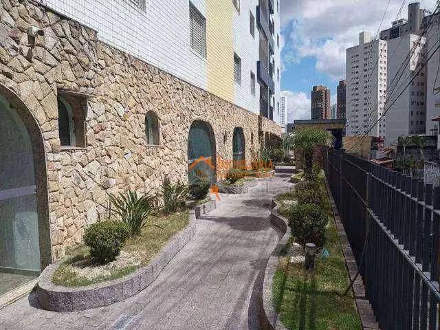 Apartamento para Venda em Guarulhos/SP Jardim Barbosa 2 Quartos